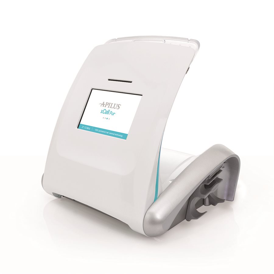 Electrolysis Machines