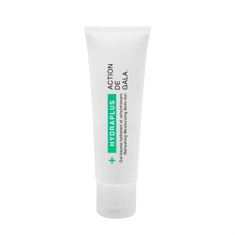 Hydraplus | Refreshing Moisturizing Balm-Gel