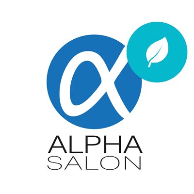 Alpha Salon